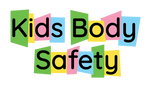 How to Talk to Children About Body Safety | Child Safety Book – Kids ...