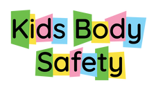 How to Talk to Children About Body Safety | Child Safety Book – Kids ...