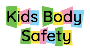 How to Talk to Children About Body Safety | Child Safety Book – Kids ...